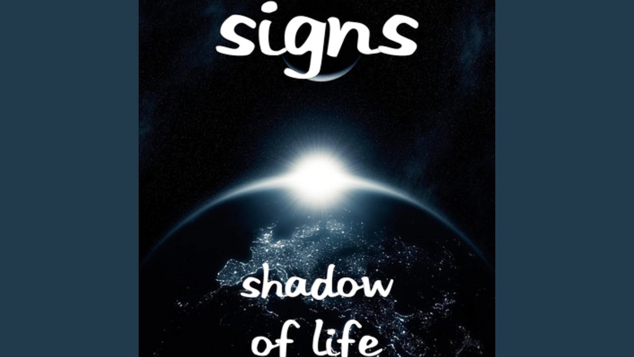 Shadow of life (Version) - YouTube