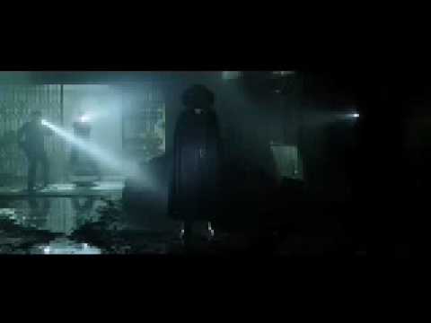 "V for Vendetta" (2005) Theatrical Trailer - YouTube