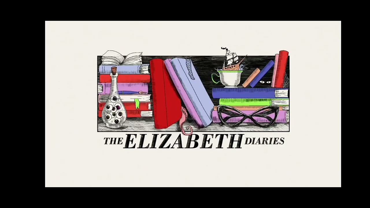 Stage Twenty Nine Productions/The Elizabeth Diaries/CBS Studios (2022 ...