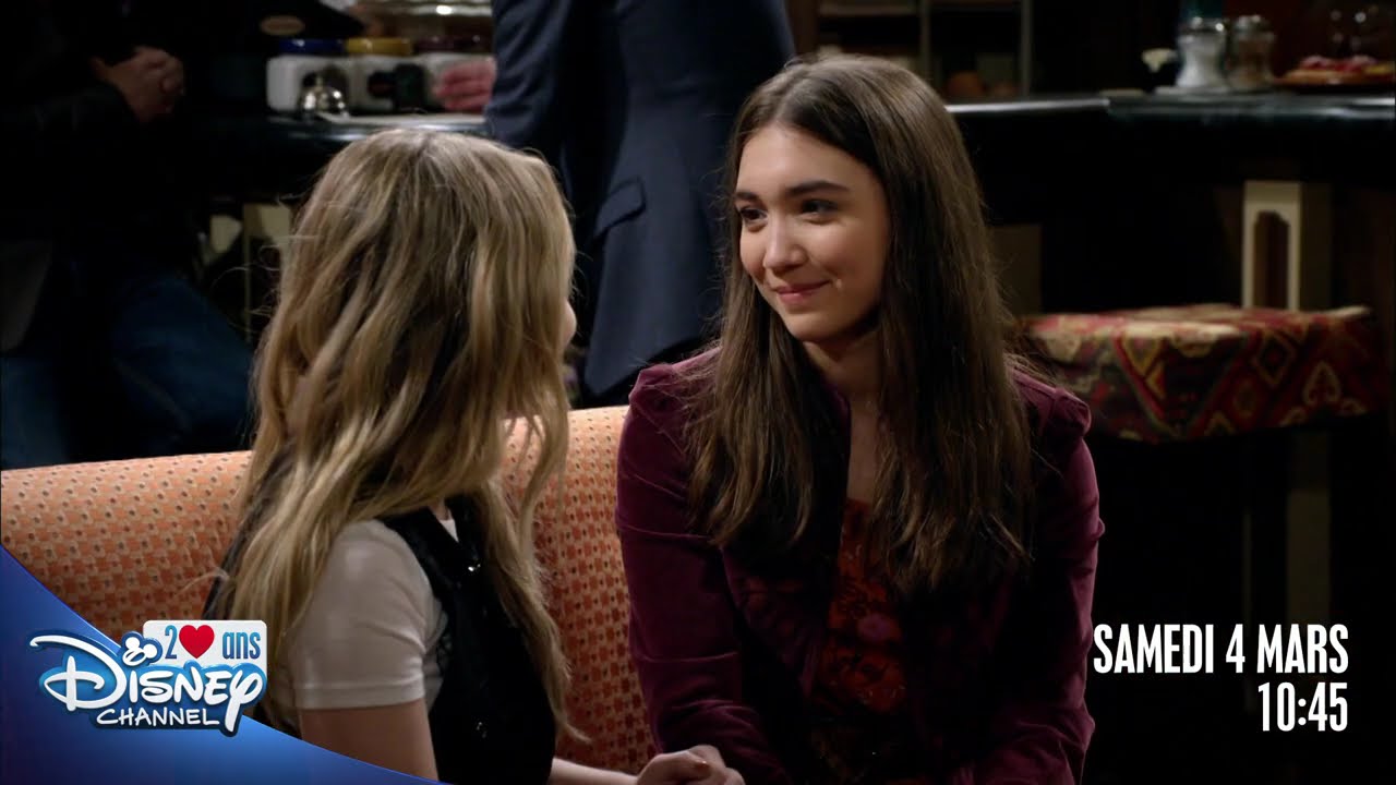 Le Monde de Riley : épisode final - Samedi 4 mars à 10h45 sur Disney ...