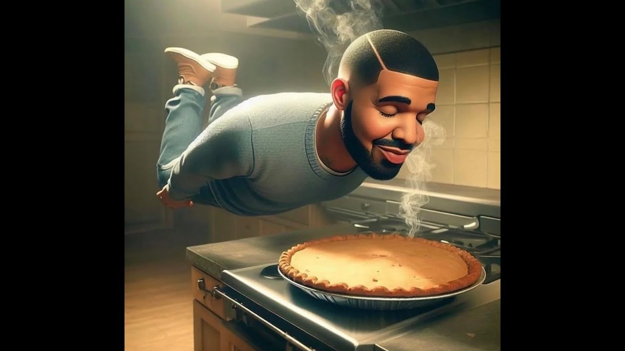 Drake Diss Goofy Version - TURN UP MY BOING - YouTube