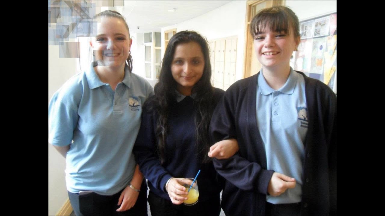 Sixth Form Leavers Video - YouTube