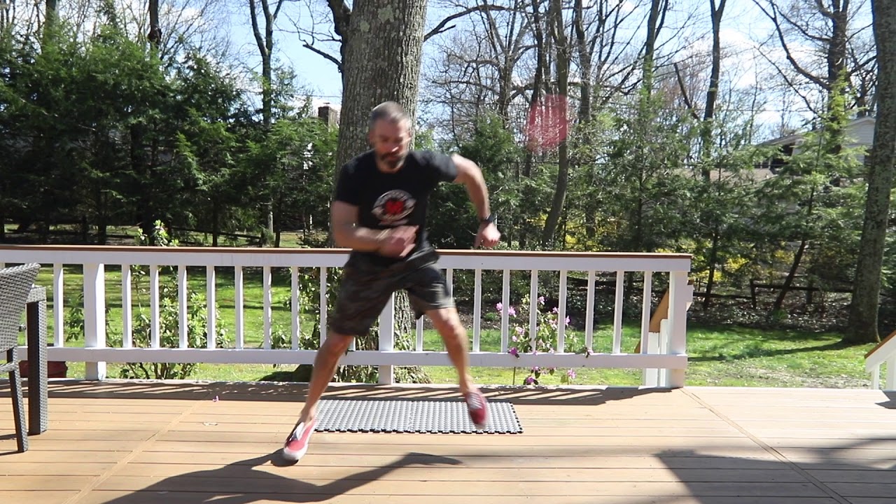 Skater Hops - YouTube