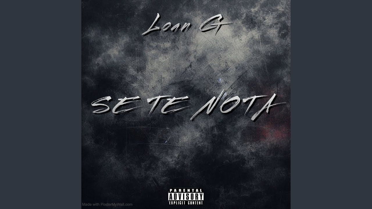 Se Te Nota - YouTube