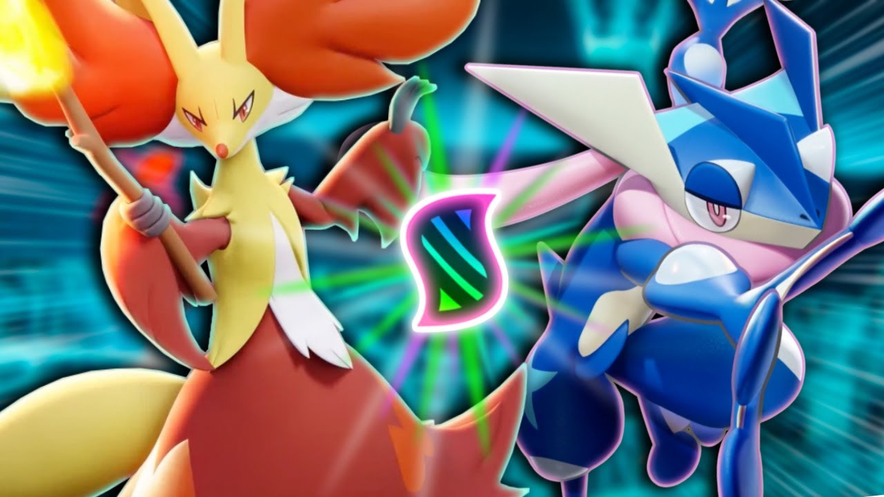 10+ NEW MEGAS we NEED to see in Pokemon Legends ZA - YouTube