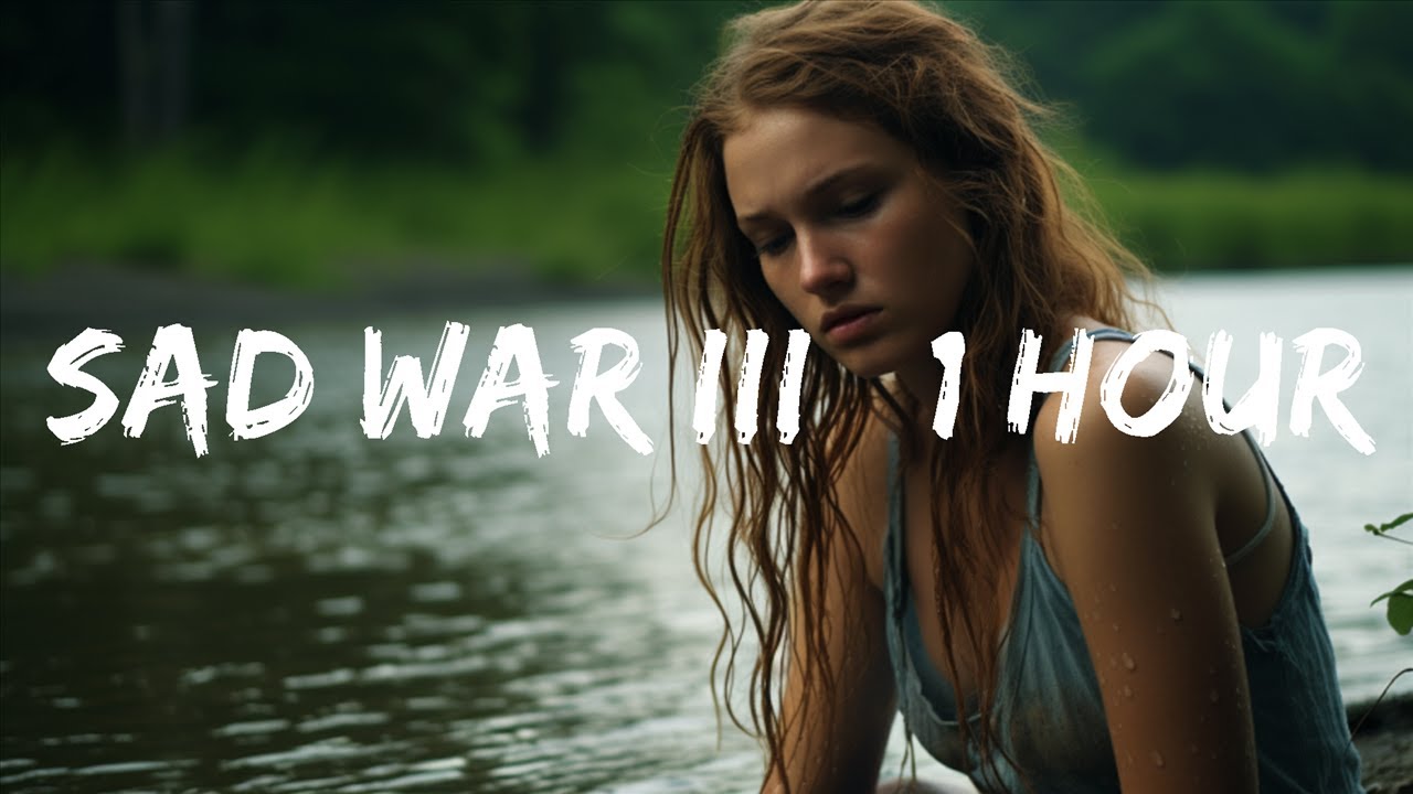 Sad War III | 1 Hour of Sad War Music Captivating Instrumental Stories ...