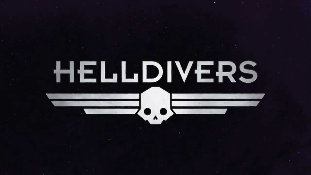 Helldrivers - Trailer zur Ankündigung - HD | GAME TRAILER - YouTube