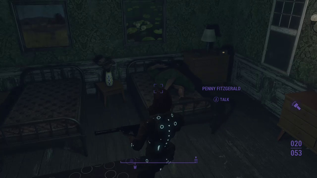 Enjoy your stay - YouTube