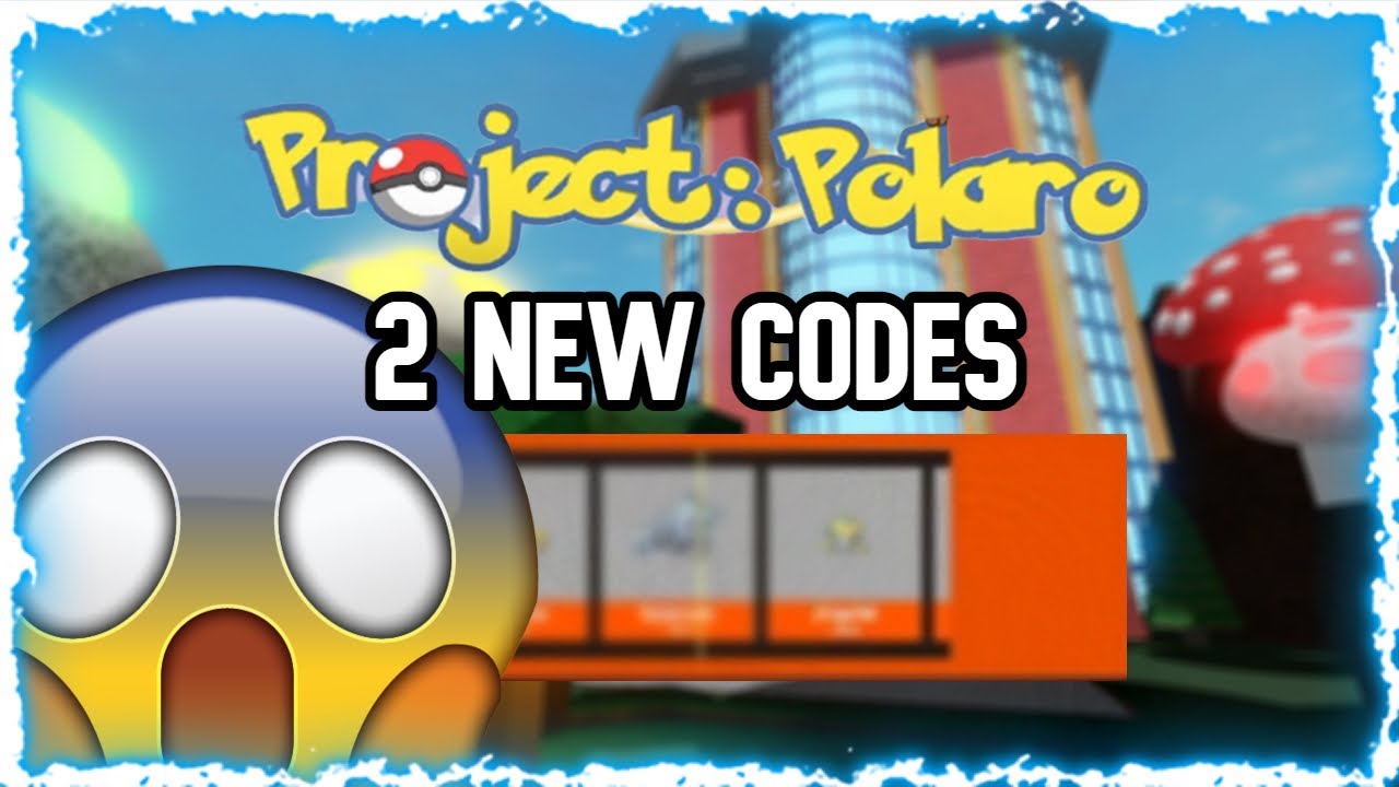 CLAIM 2 NEW PROJECT POLARO CODES QUICK - YouTube