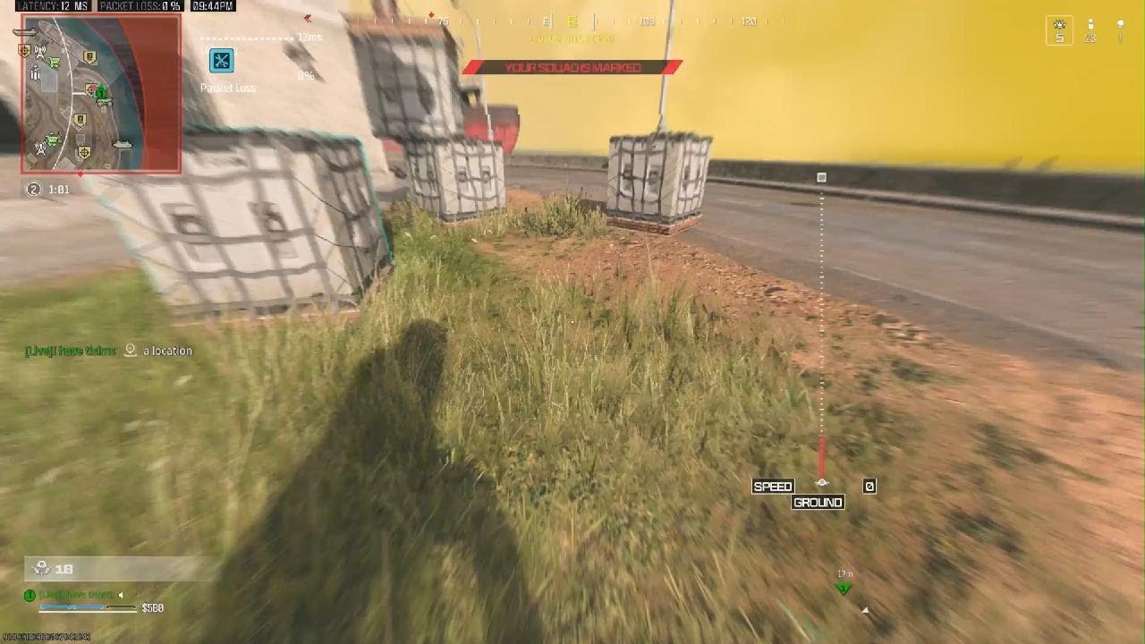 Mw3 This is what i do to players that camp loadout drop - YouTube