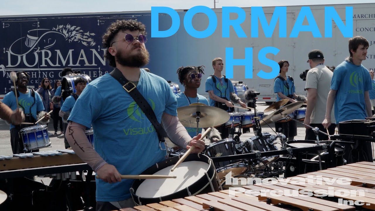 2024 Dorman HS | WGI World Championships - YouTube