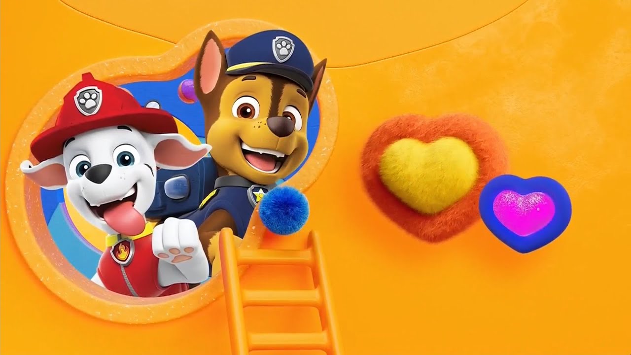 Nick Jr Asia Continuity May 27 2024 - YouTube