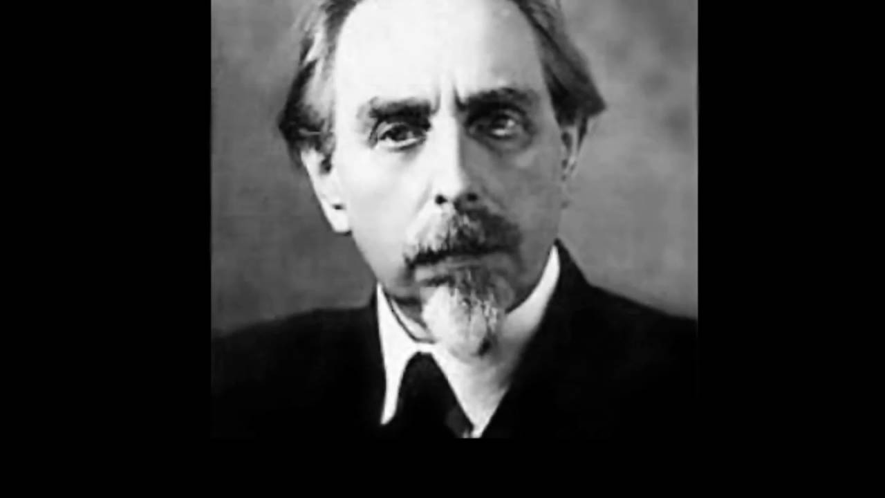 Samuel Feinberg Tchaikovsky Piano Sonata No.2 Op.80 - YouTube