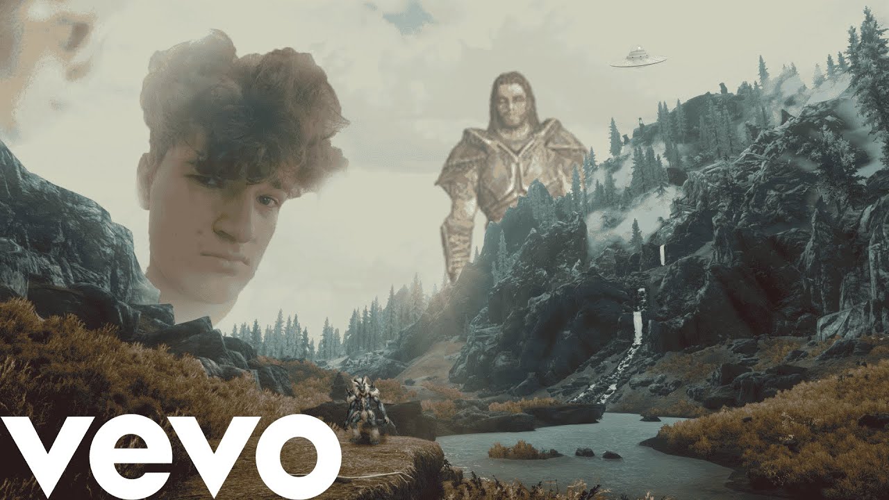 Epic Bro - Topic (Official Audio) - YouTube