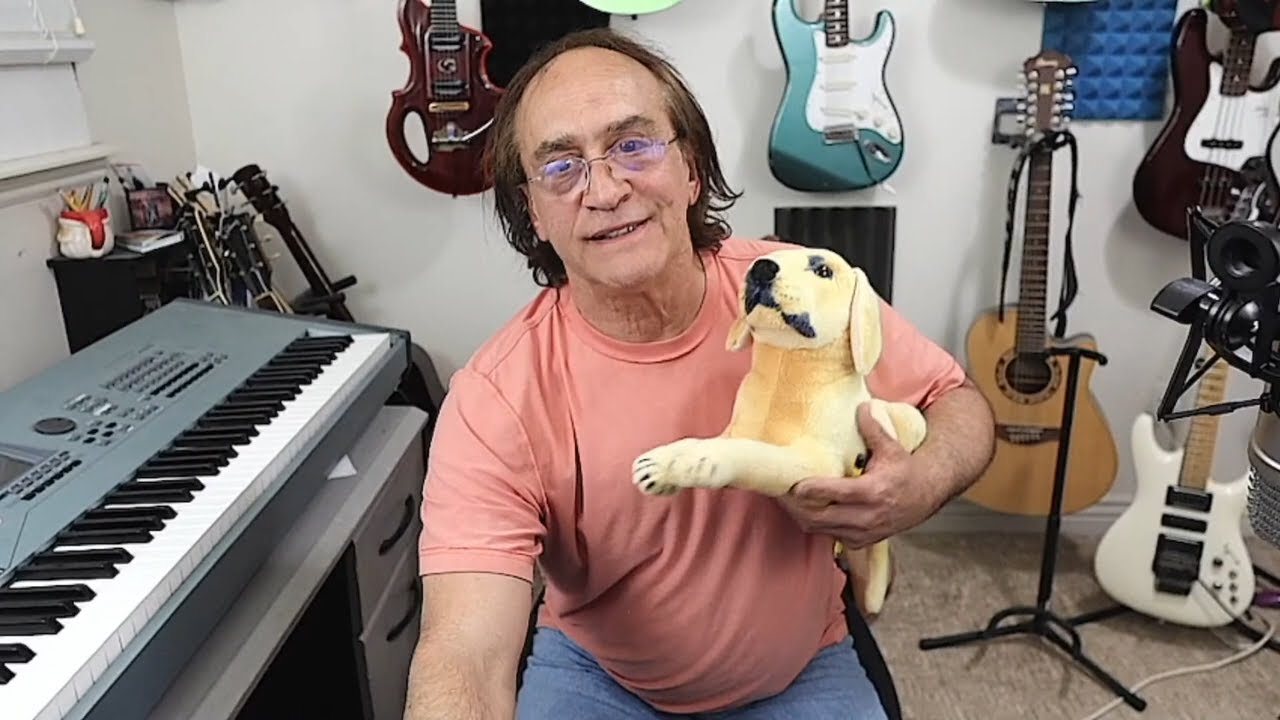 Mother's day 2022 #livestream with Guitarist Jamie Glaser #music # ...