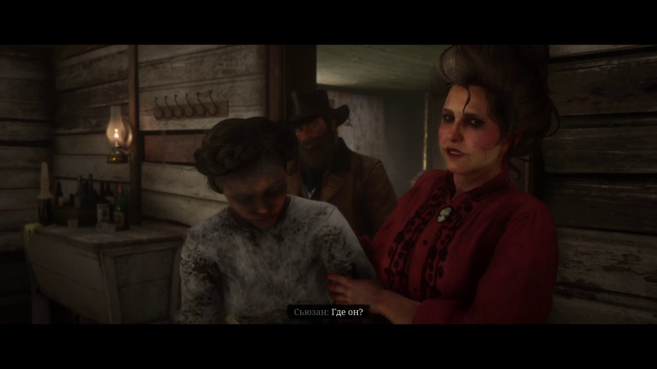Red Dead Redemption 2_20190204202413 - YouTube