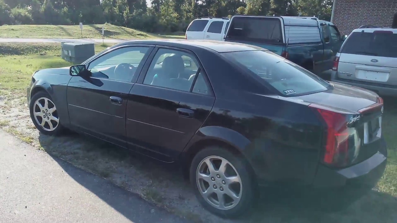 All the new CTS projects - YouTube