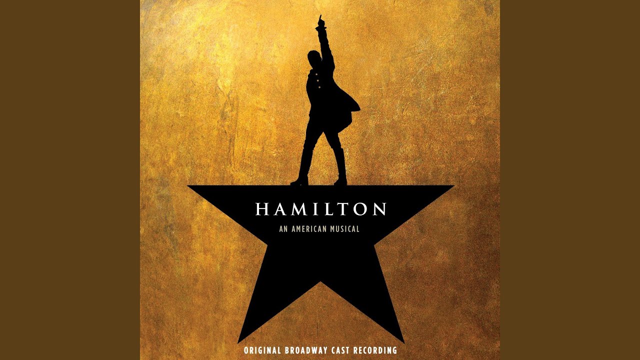 Alexander Hamilton - YouTube Music