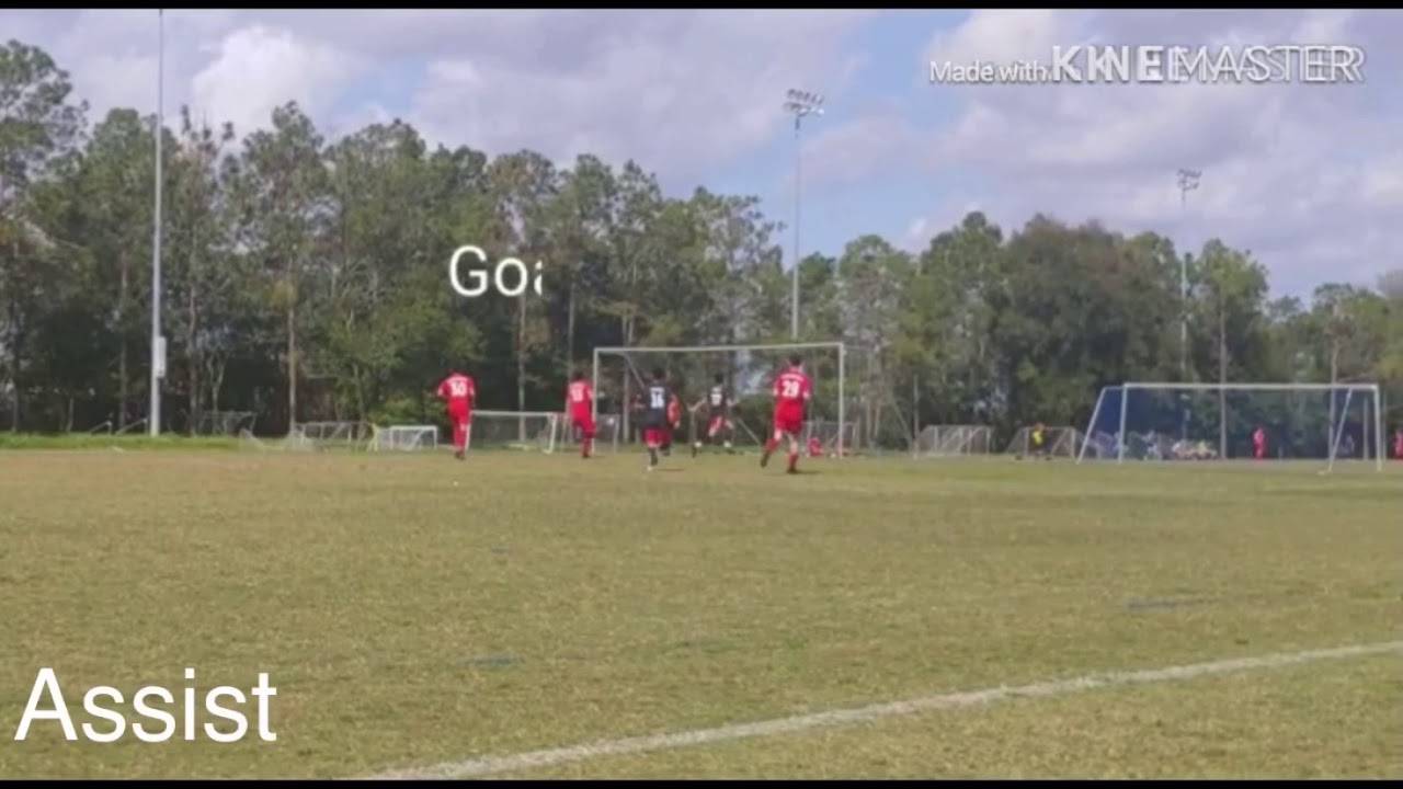 Sidney Ferguson Highlights (Class of 2023) - YouTube