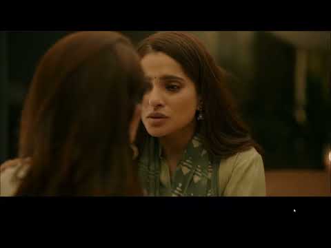 Surveen Hot Kissing | Piya Bapat Hot kissing and Romance | New series | Andhera Hot Scenes | Lesbian