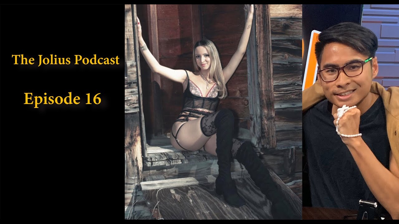 The Jolius Podcast Episode 16 Kiki Lover Part 2 ft. @TheKikiLover - YouTube