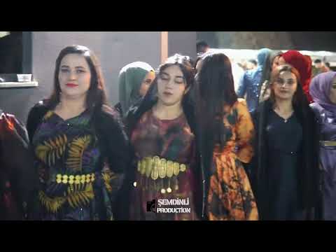 Demir Ailesinin Düğünü /Govenda Mıla / Cevdet Şemzini /İsa Şemzini