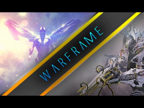 Warframe Ash Prime Montage//+ Archwing Montage ^^ - YouTube