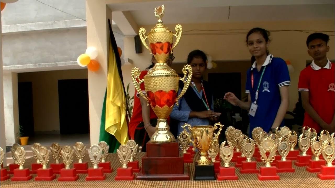 SUMMER CAMP 2022 DAY 1 (Part - 1) - YouTube