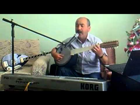mustafa aygın kader diyelim gitsin