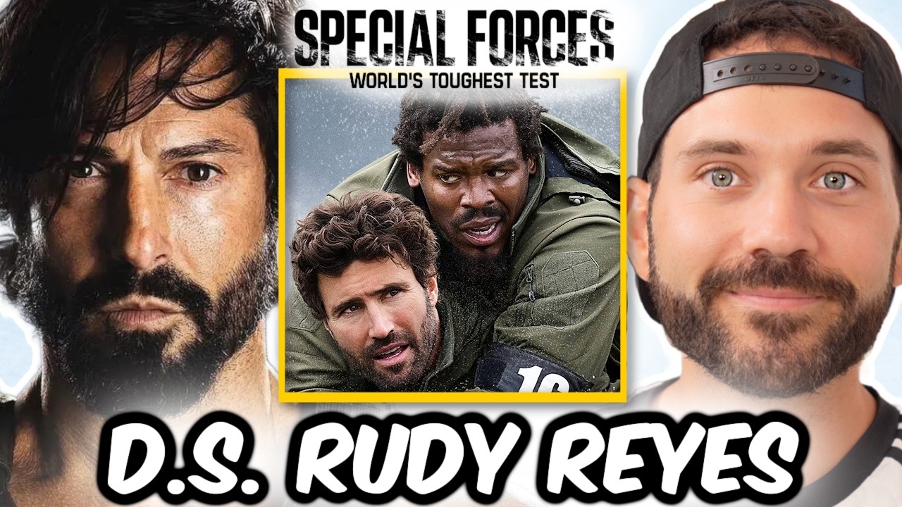 MARINE DETAILS LIFE IN WAR, SPECIAL FORCES SEASON 4 & GENERATION KILL ...