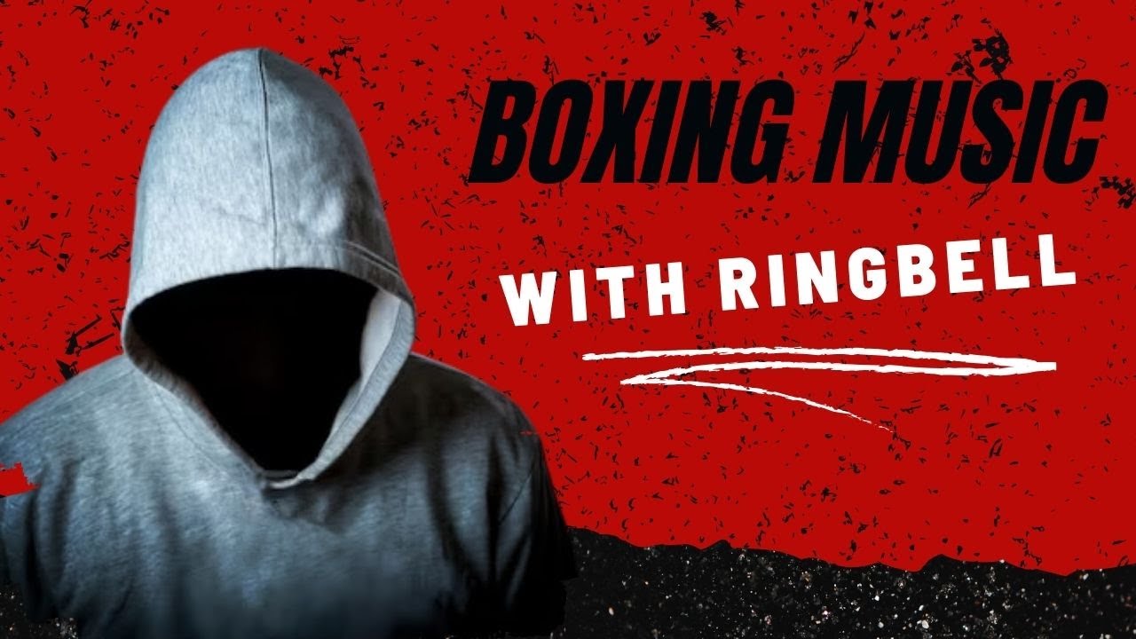 Boxing Hustle: Hip-Hop Remixes to Elevate Your Workout (Timer Included ...