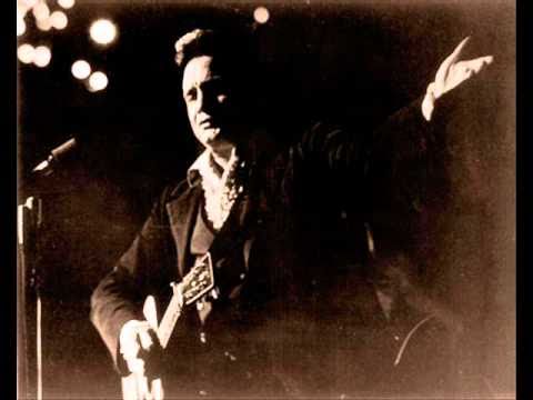 Johnny Cash - A Boy Named Sue ( Live at San Quentin) - YouTube