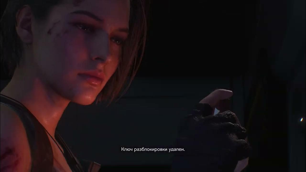 Resident Evil 3 # 4 - YouTube