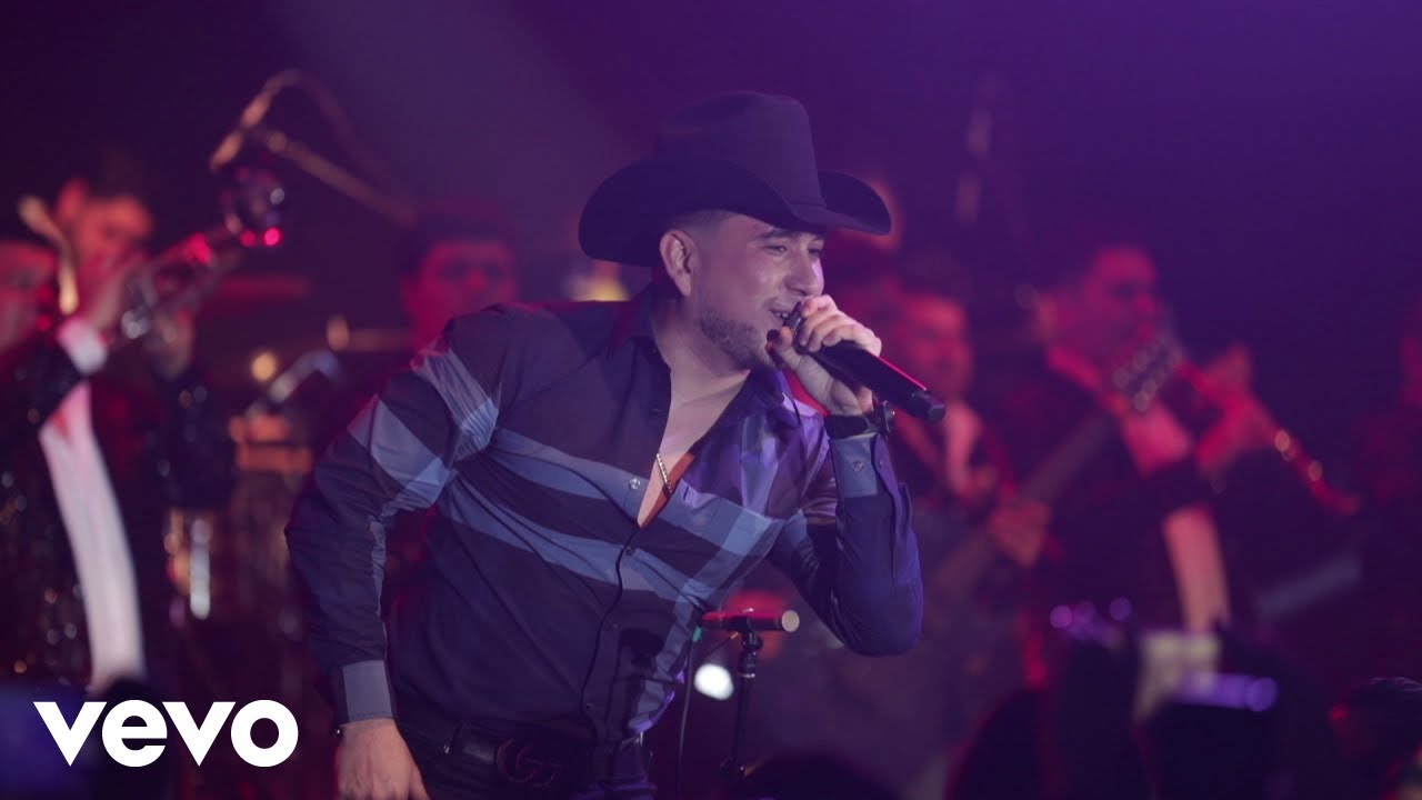 El Bebeto - El Sinaloense (En Vivo Desde El Lunario/Banda) - YouTube Music