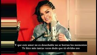 Probablemente Daniela Dancourt- Letra Acordes - Chordify