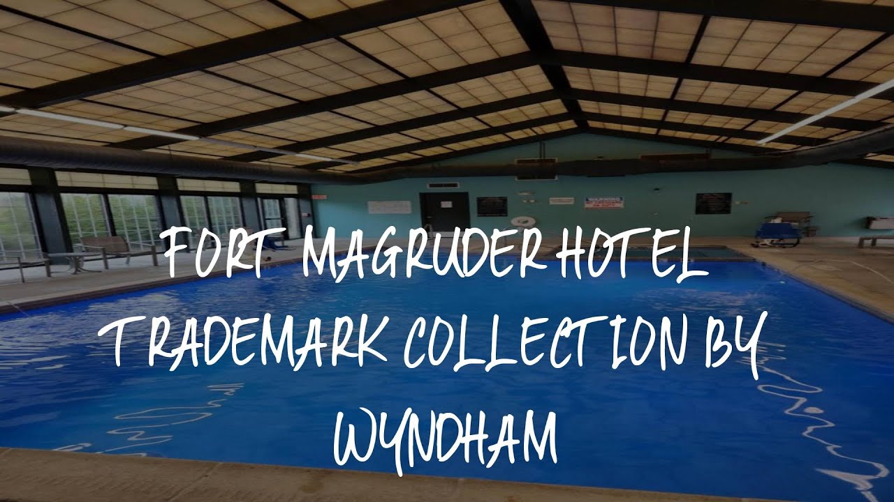 Fort Magruder Hotel Trademark Collection by Wyndham Review ...