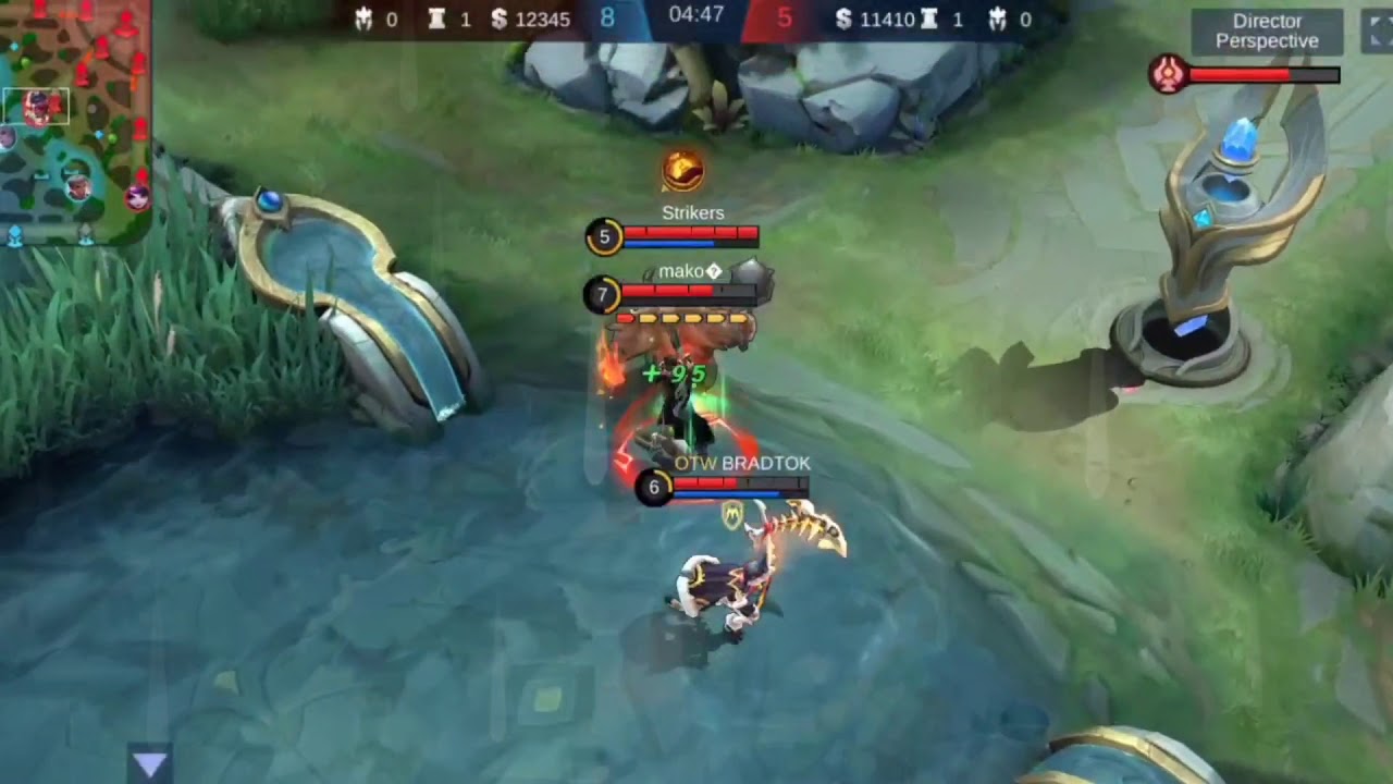 Trying out zhask mm build: QG SQUAD custom game - YouTube