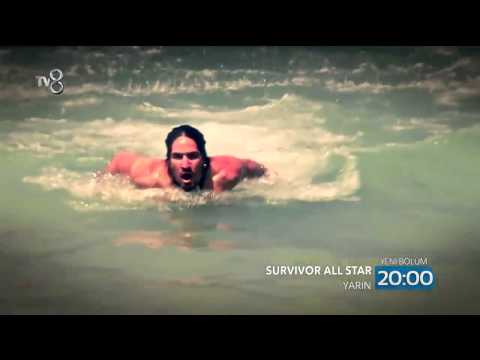 Survivor All Star 4.Bölüm Tanıtımı