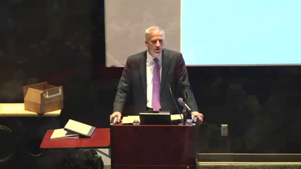 Robert Cardillo's keynote speech from the 2014 GEO-Energy Summit - YouTube
