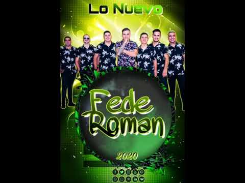 Fede Roman - Quien de los dos será - 2020