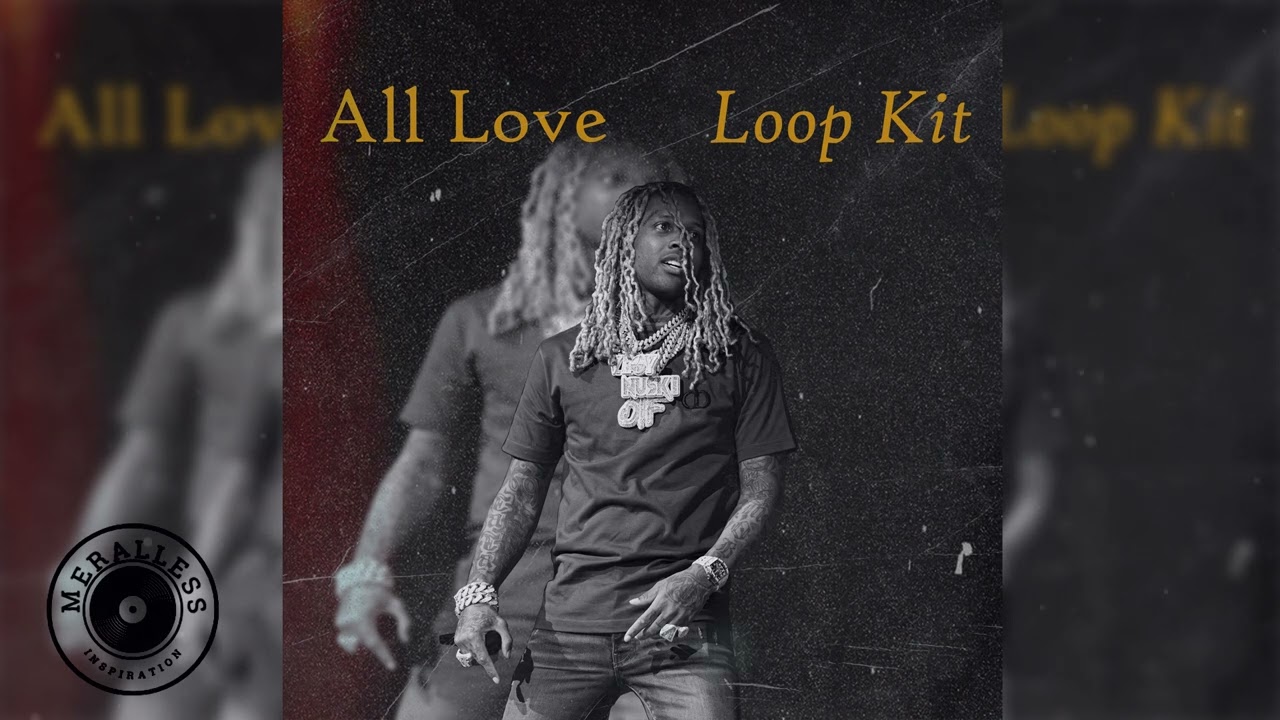 Free Lil Durk Loop Kit Melodic Piano Loop Kit All Love Lil Durk Polo G Youtube