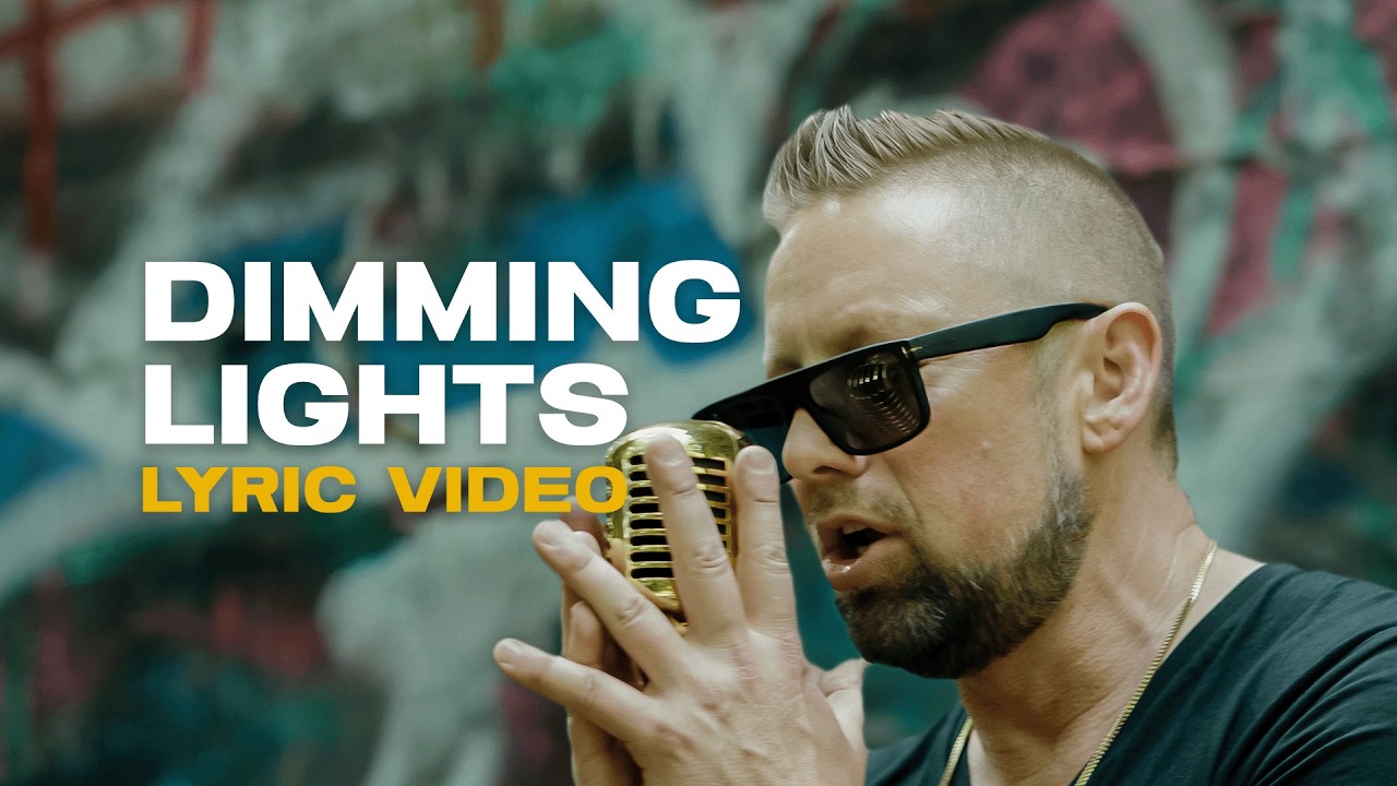 Souls of the Sun | Dimming Lights (Official Lyric Video) - YouTube
