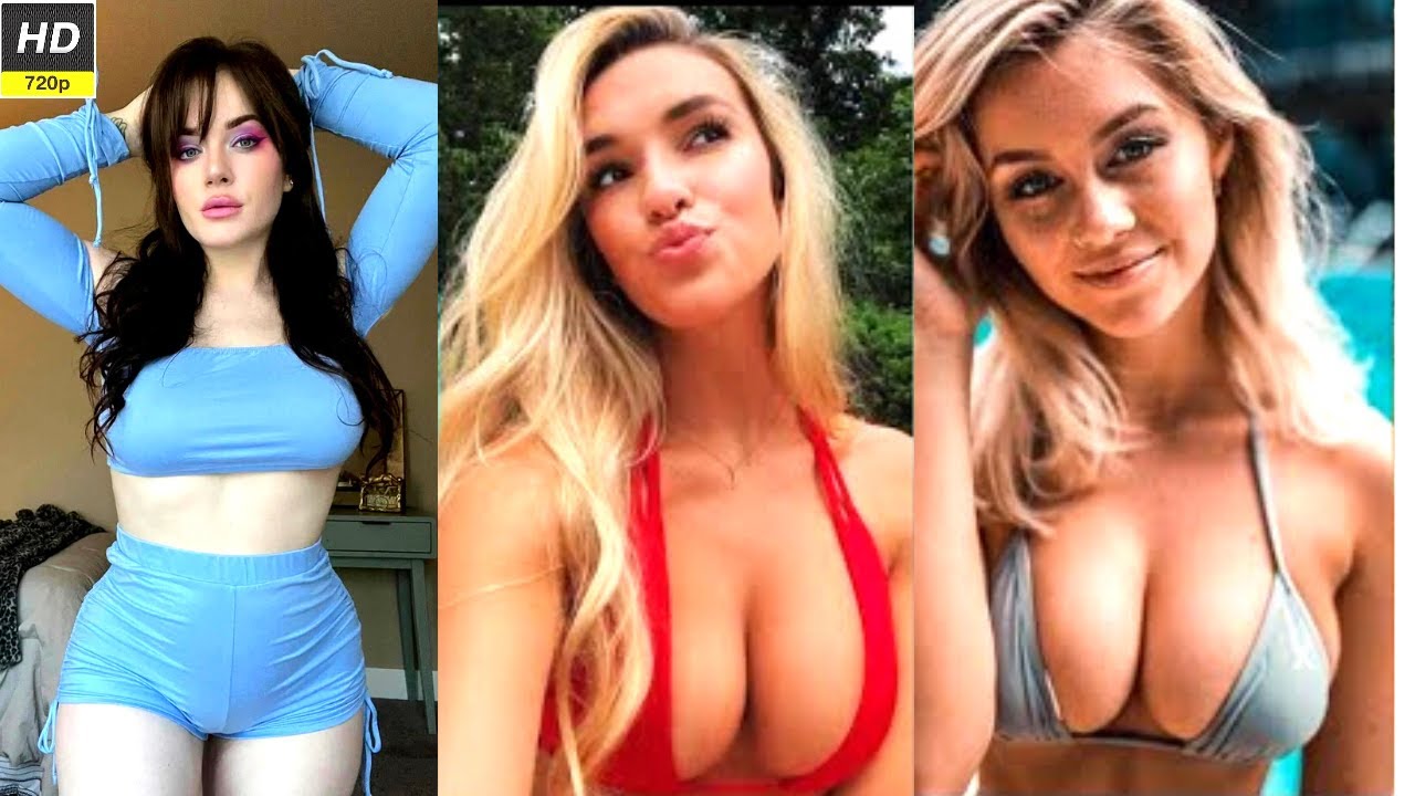 The Sexiest And Hottest Hot Girls Tiktok Thots Compilation L Tik Tok Thots L Tiktok Compilation