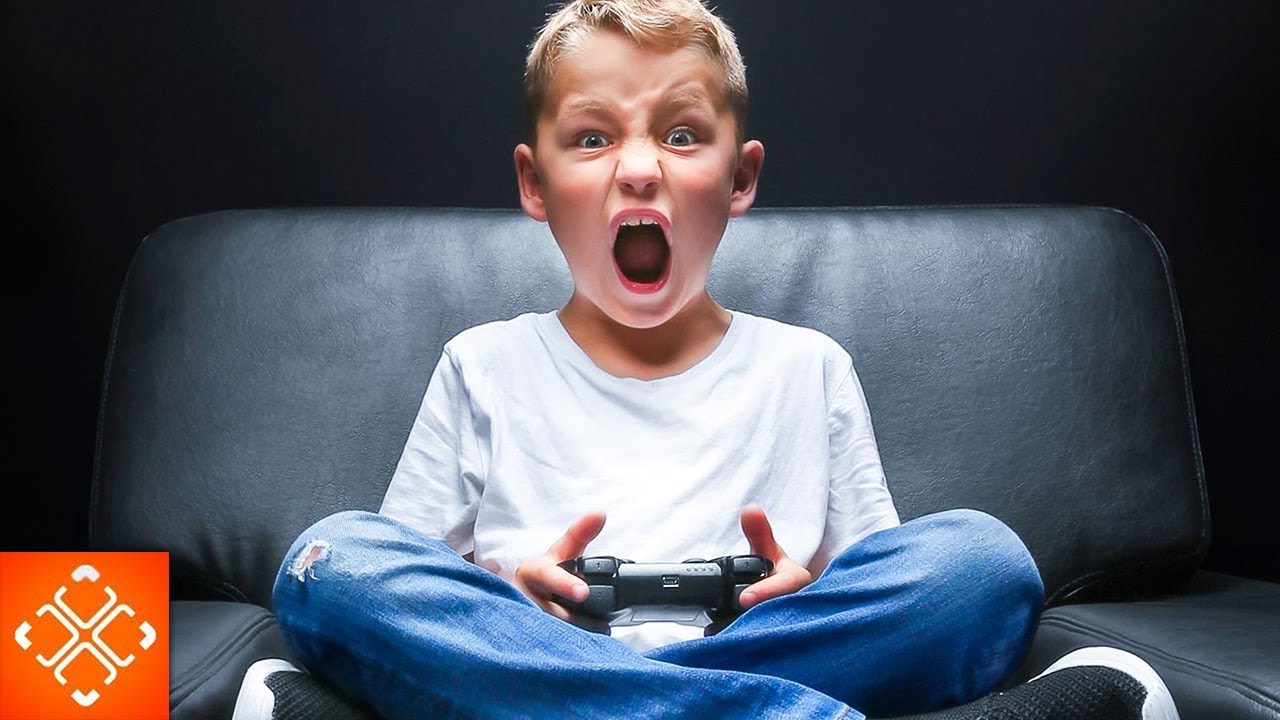 The Problem With Esports - YouTube