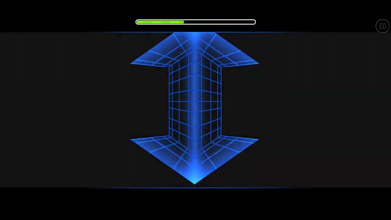 Geometry Dash EPIC music [Official music level) - YouTube