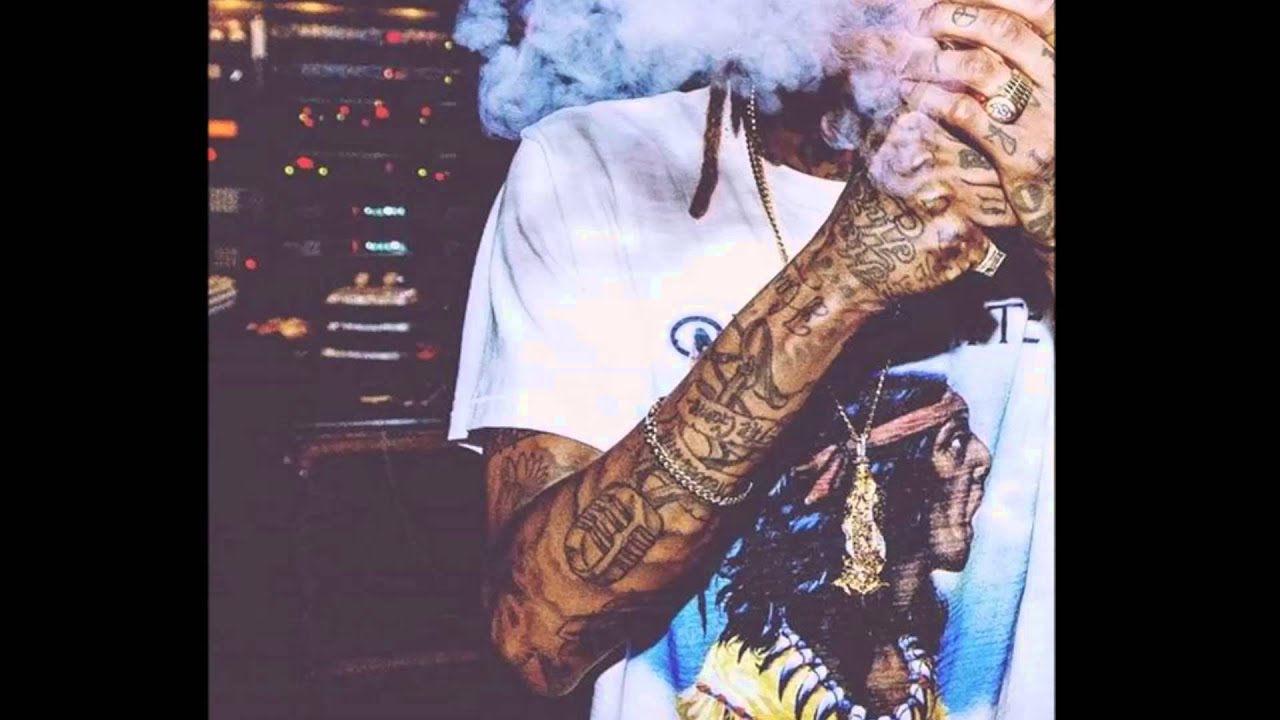 Wiz Khalifa feat. Beedie - Make A Wish (Rare Smoke) - YouTube