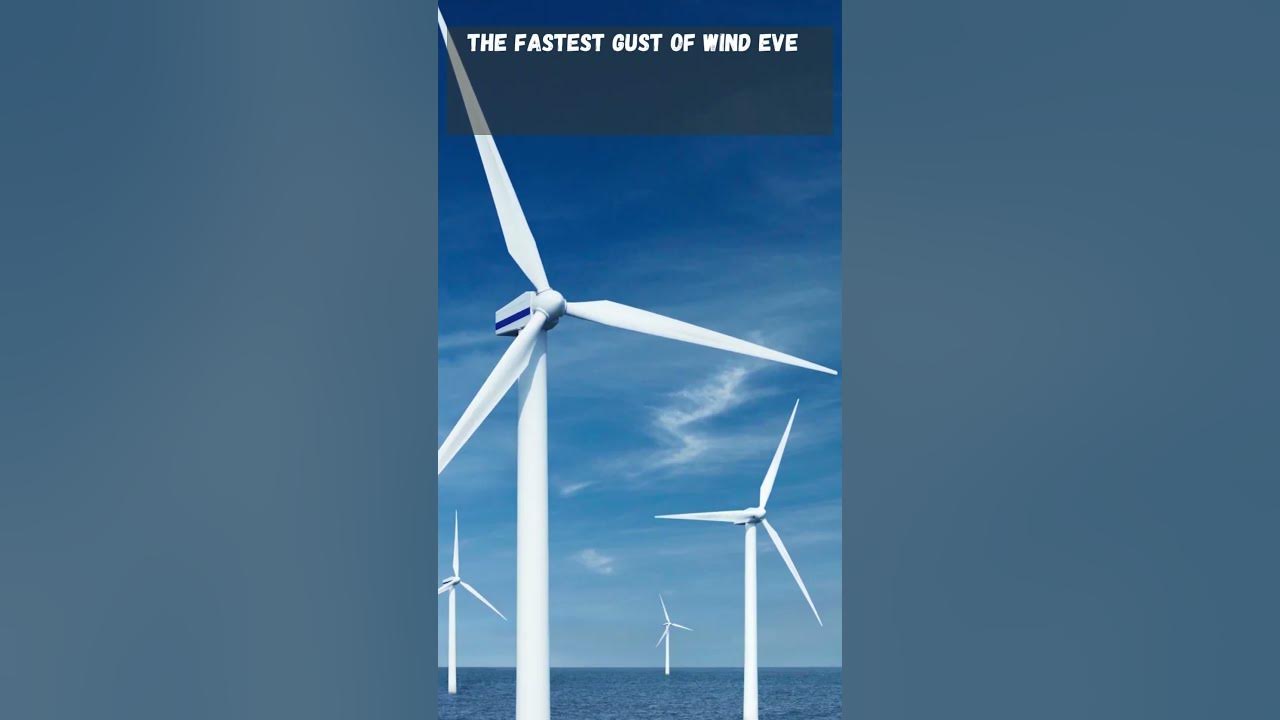 The Fastest Recorded Wind Speed On Earth 253 Miles Per Hour YouTube the-fastest-recorded-wind-speed-on-earth-253-miles-per-hour-youtube