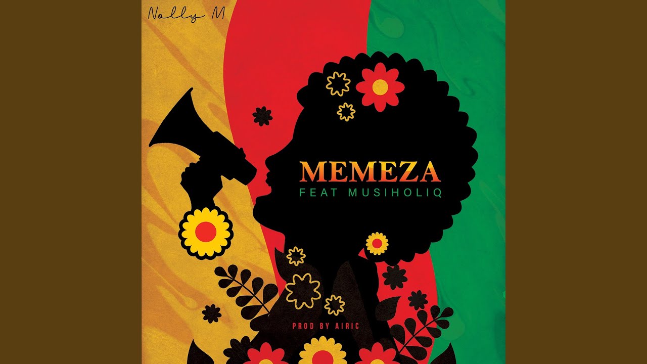 Memeza - YouTube Music