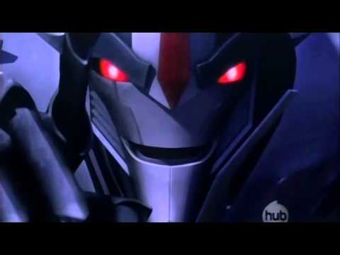 Starscream-Zombie - YouTube