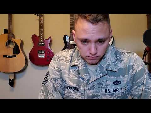 TSgt Jeremy Rutherford Spark Tank Submission Oct 2019 🇺🇸 - YouTube